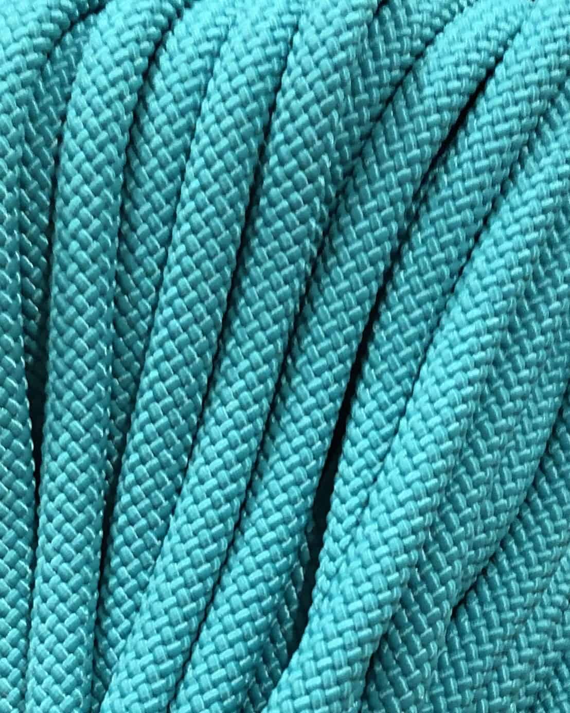 3/8" Teal - Utility Rope - TJParacord